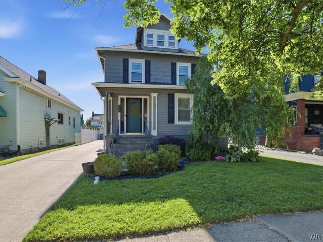 240 Wellington Road