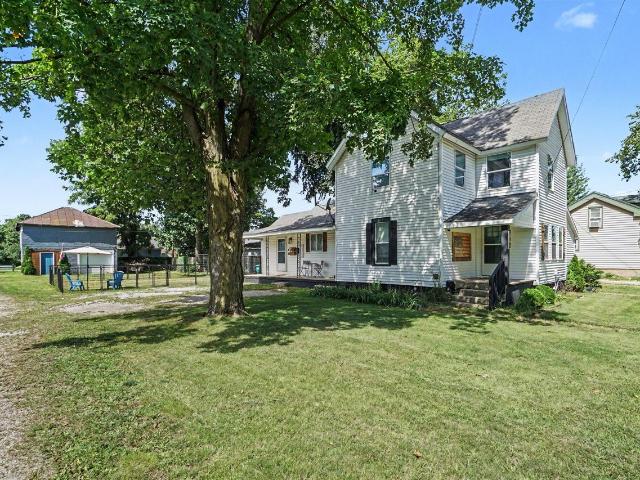 240 White Pigeon Street