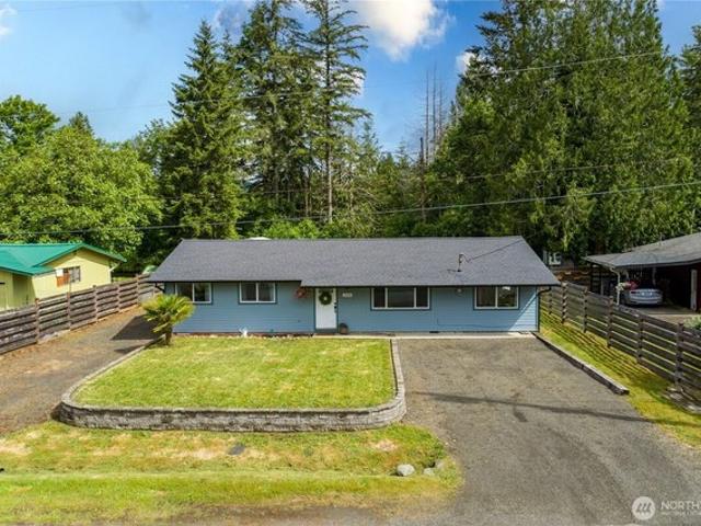240 Wildcat Dr, McCleary, WA 98557