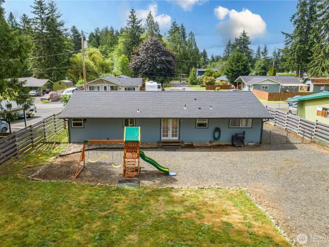 240 Wildcat Drive