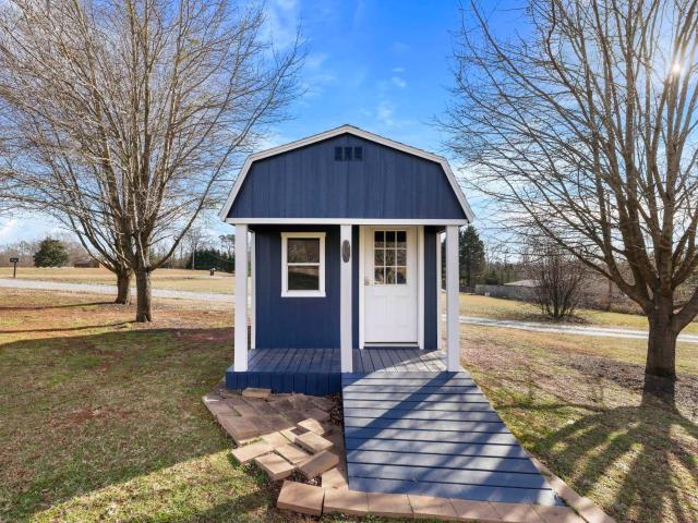 240 Wilkins Road