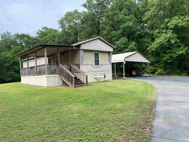 240 Williams Creek Road