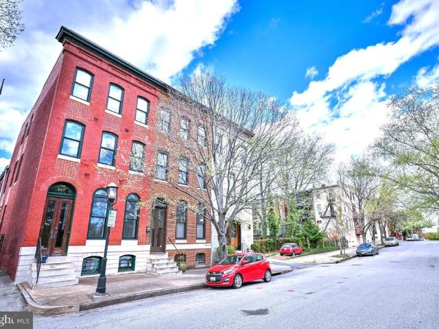 240 Wilson Street