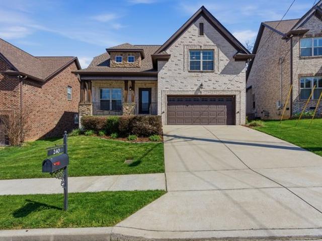 240 Windmill Trl, Hermitage, TN 37076