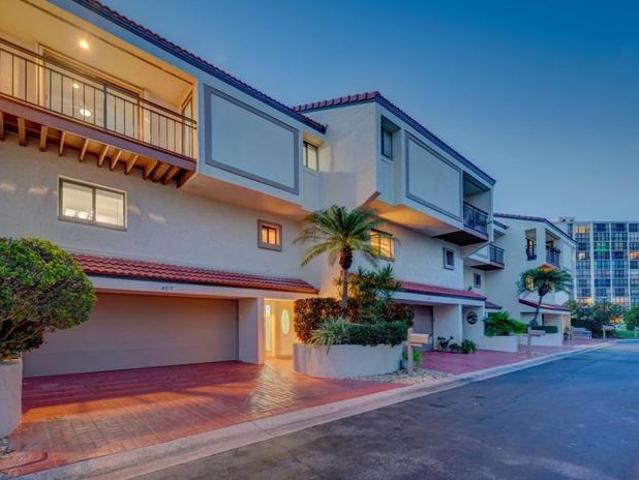 240 Windward Passage #402, Clearwater, FL 33767