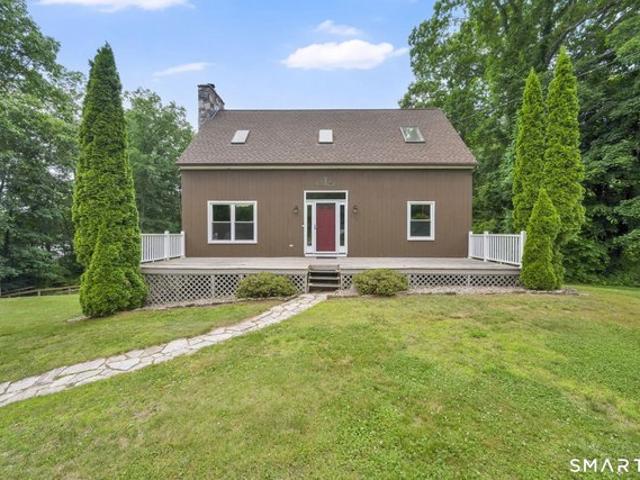 240 Wrights Mill Rd, Coventry, CT 06238