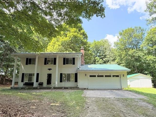 240 Townhall Rd, Speaker Township, MI 48454