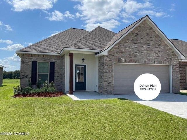 240 Tatum Ln, Youngsville, LA 70592