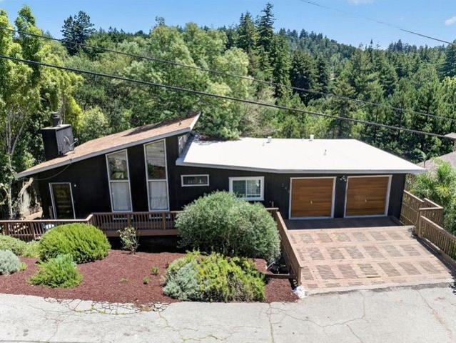 240 Tabor Dr, Scotts Valley, CA 95066