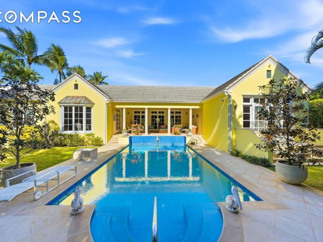 240 Tangier Ave, Palm Beach, FL
