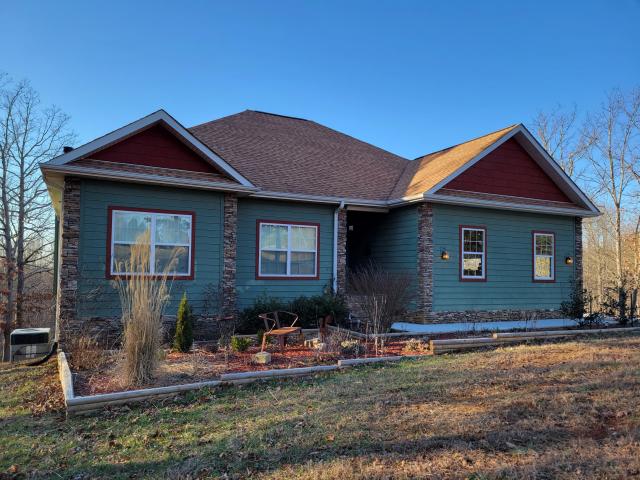 240 Thunder Ridge Drive