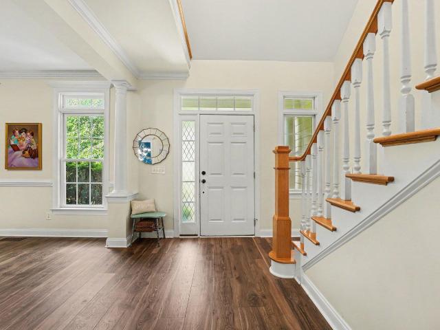 240 The Preserve Trail