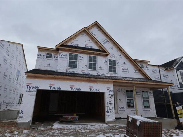240 Tilly Ct Unit 5, Springboro, OH 45066