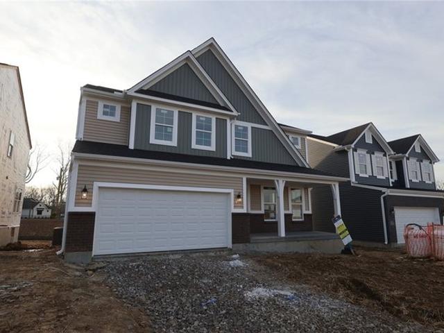 240 Tilly Ct Unit 5, Springboro, OH 45066