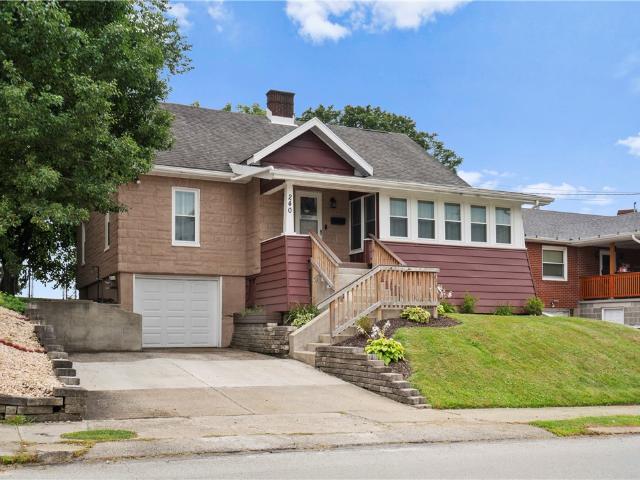 240 Tyler Ave