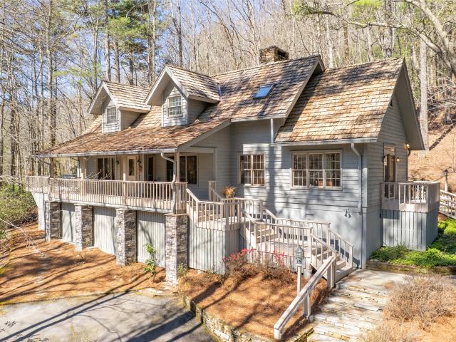 240 Upper Ridge Road