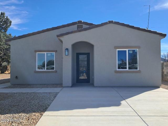 240 Valerie Ln, Sierra Vista, AZ 85635 | MLS #6984 | Compass