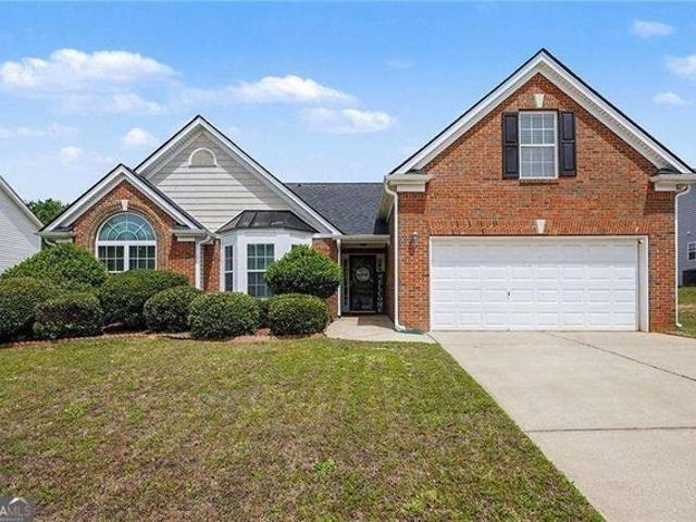 240 Valley Brook Dr, Covington, GA 30016