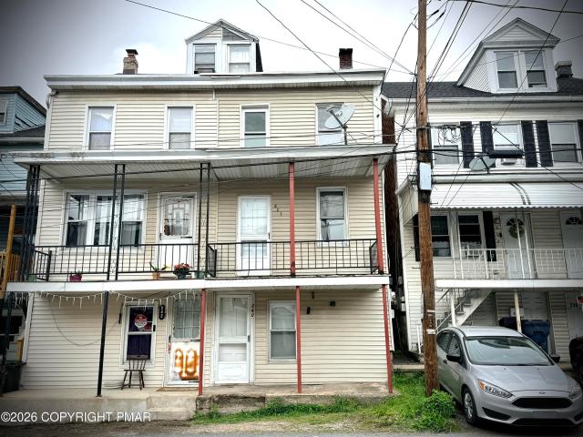 240 Valley Street