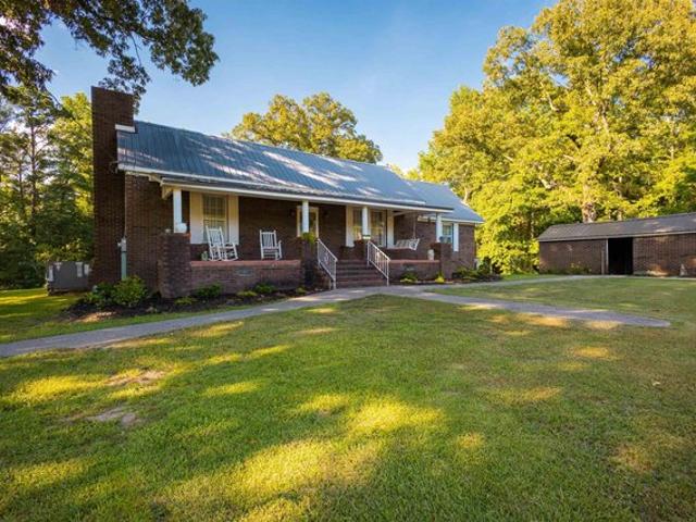 240 Vance Rd, West Blocton, AL 35184