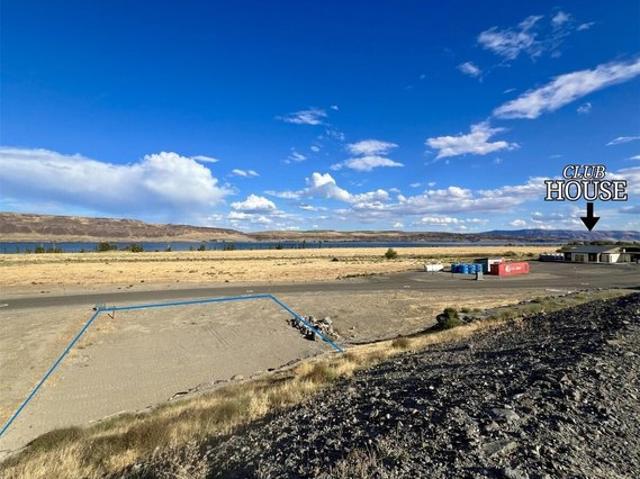 240 Vantage Bay Loop Lot 59, Vantage, WA 98950