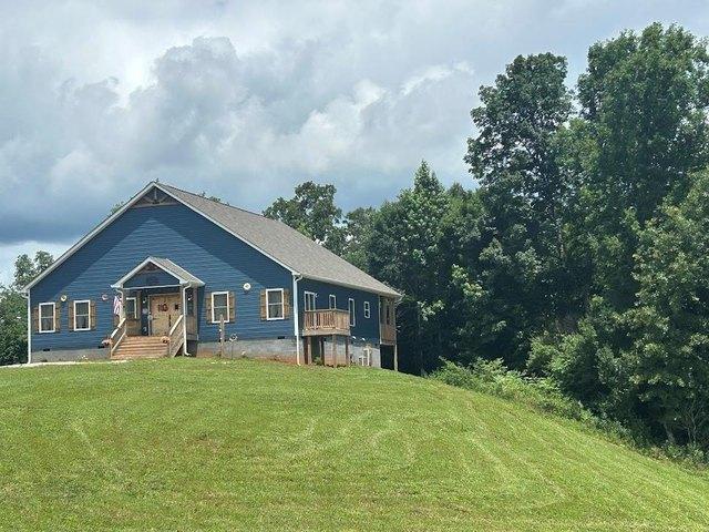 240 Victory Dashboard Rd, Bowdon, GA 30108