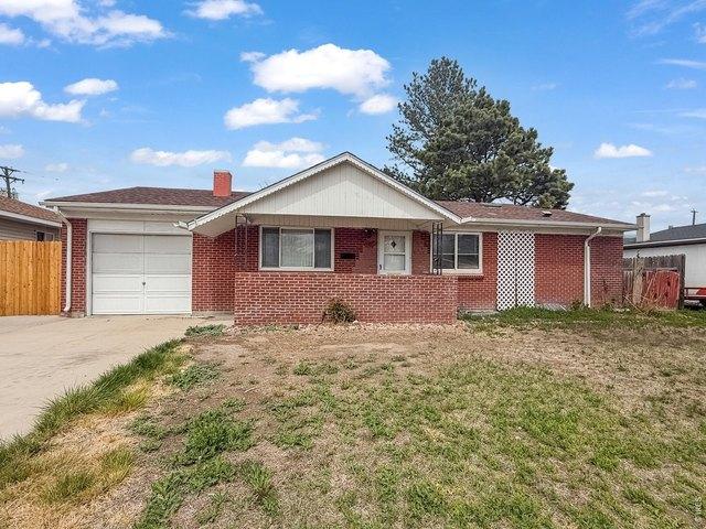 240 Villa Vista St, Sterling, CO 80751