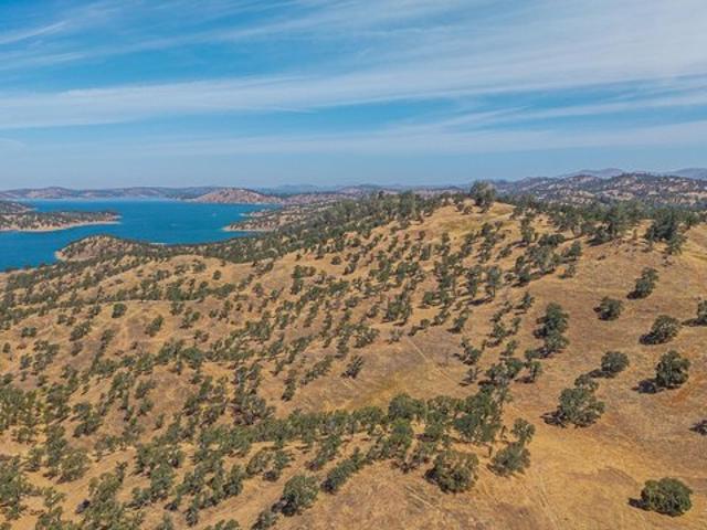 240AC Abeto/Cavaleiri Ranch Rd, La Grange, CA 95329