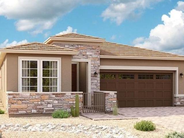 24143 W Whyman Ave, Buckeye, AZ 85326