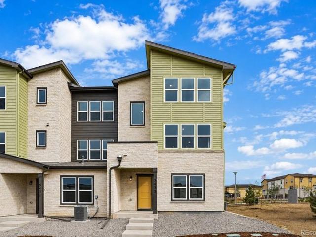 24141 E 54th Pl, Aurora, CO 80019