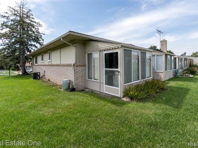 24142 Franklin Terrace # 8