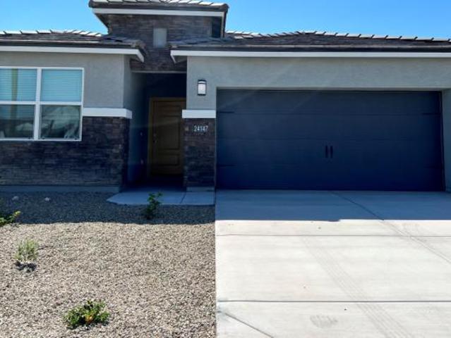 24147 W Verlea Dr, Buckeye, AZ 85326