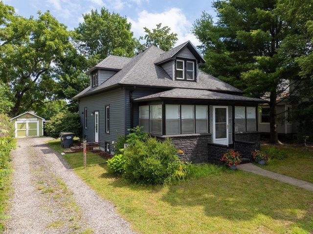 24144 Alvord Ave, Mattawan, MI 49071