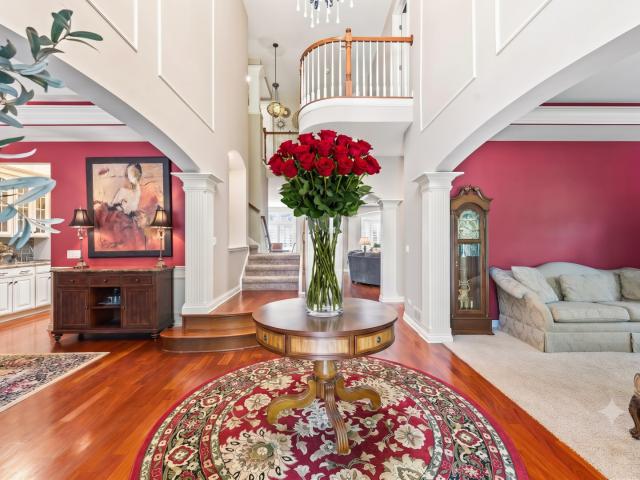 24145 W Milton Road
