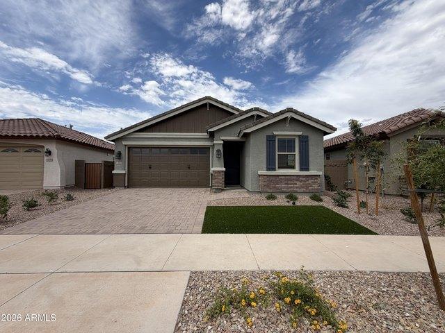 24145 N 162nd Ave, Surprise, AZ 85387