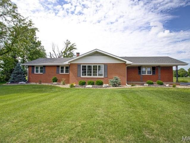 24146 State Highway 16, Jerseyville, IL 62052