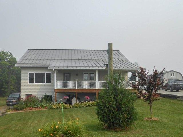241474 Bungaloo Rd, Athens, WI 54411