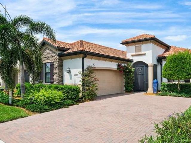 24148 Gallberry Dr, Venice, FL 34293
