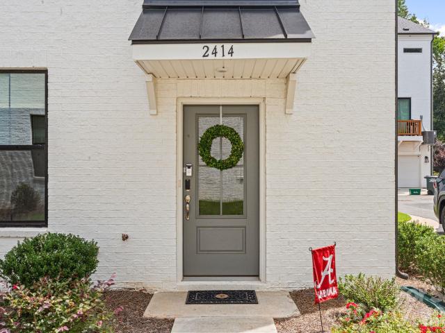 2414 Magnolia Blossom Way