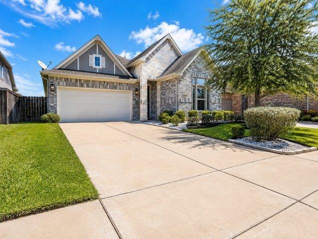 2414 Manor Valley Ln, Missouri City, TX 77459