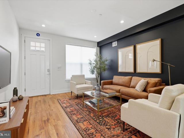 2414 Manton St, Philadelphia, PA 19146 | MLS #PAPH2607 | Compass