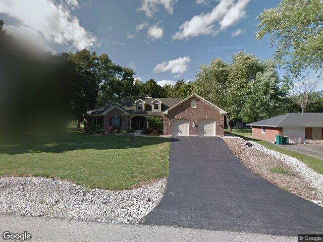 2414 Mehring Ave, Johnsburg, IL 60051