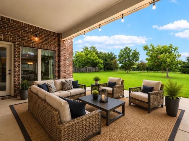 2414 Monarch Terrace Drive