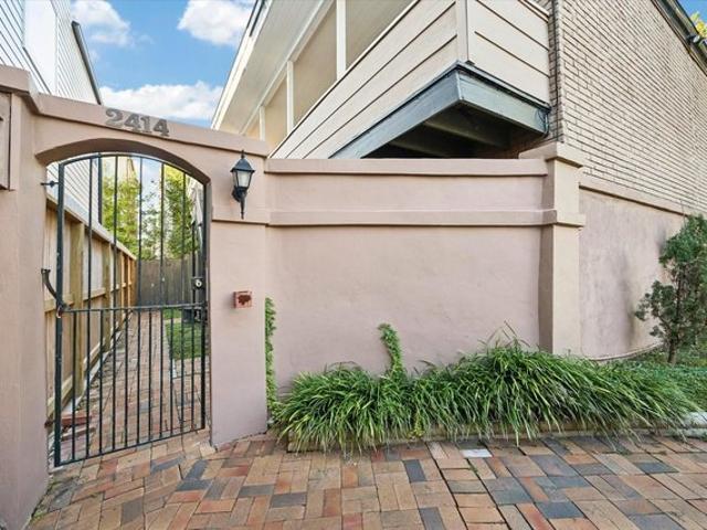 2414 Morse St Apt 6, Houston, TX 77019