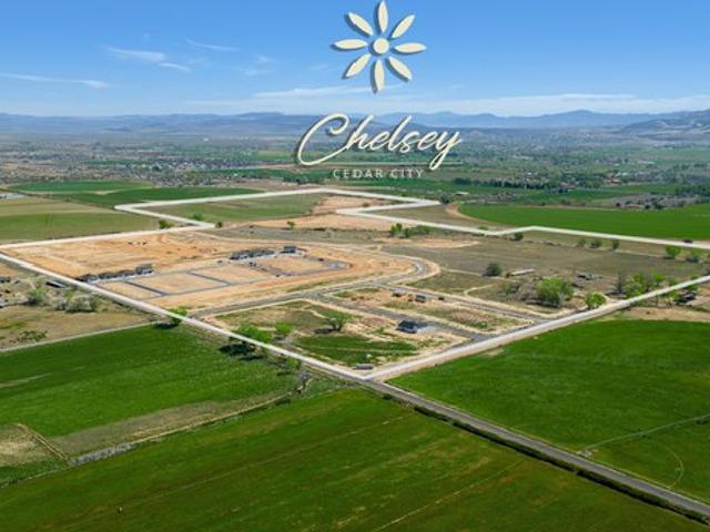 2414 N Locust St Unit 50, Cedar City, UT 84720