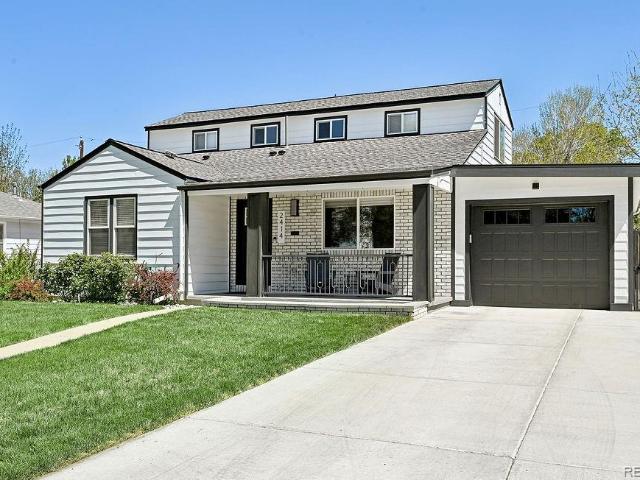 2414 Newland St, Edgewater, CO 80214 | MLS #2409 | Compass