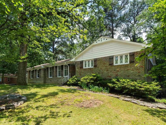 2414 Old Briar Trail