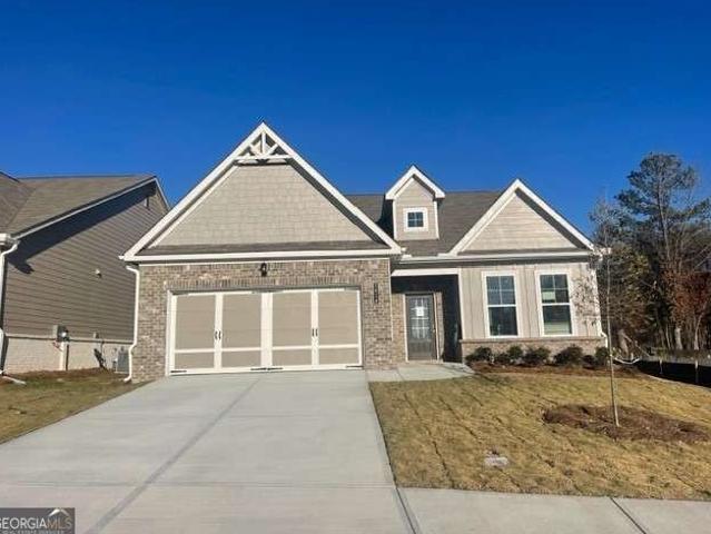 2414 Anhinga Dr, Loganville, GA 30052