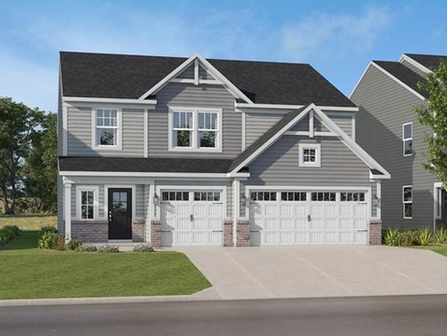 2414 Argentum Springs Dr, Avon, IN 46123