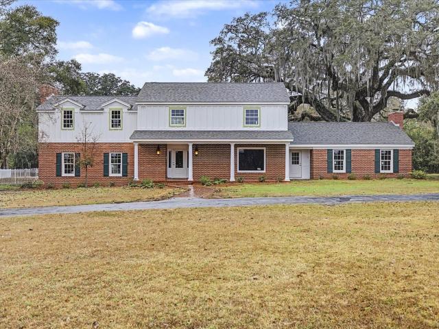 2414 Arendell Way, Tallahassee, FL 32308 | MLS #399231